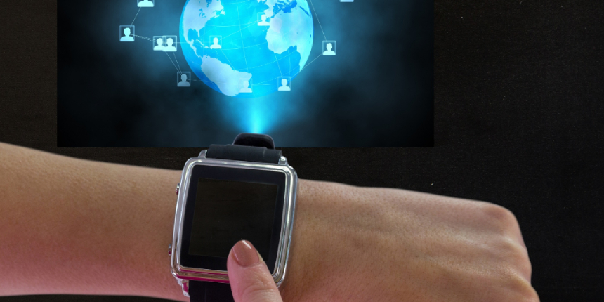 Budúcnosť smartwatchov – Nové technológie a ich prínosy