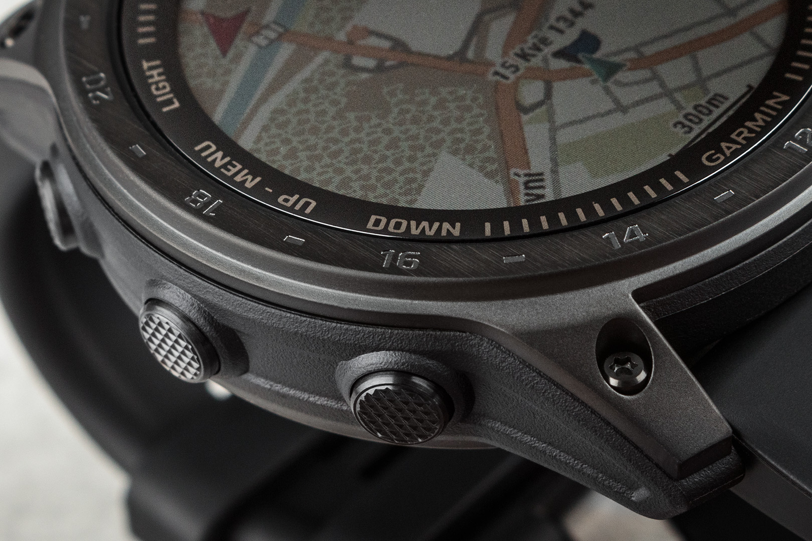 Pánske smart hodinky Garmin – Fotogaléria tých najlepších