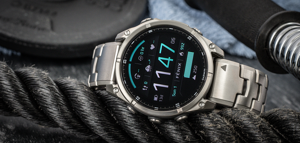 Garmin Fenix 8 – Oplatí sa aj v roku 2026? | Hodinky-365.sk
