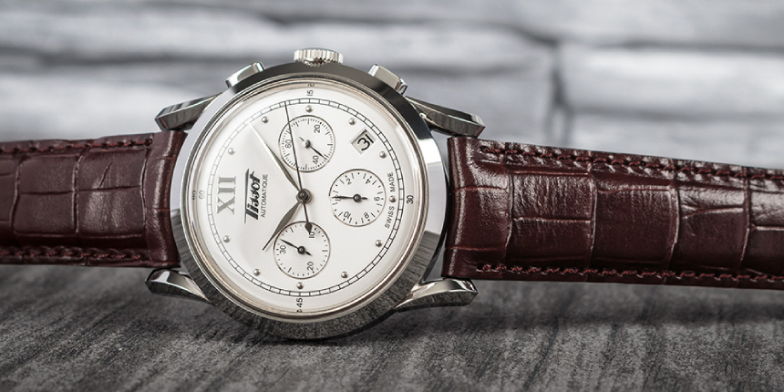 VŠETKO NA TÉMU: Hodinárske komplikácie – História chronograf