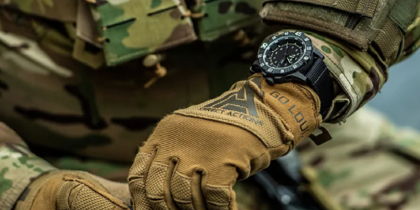 Príbeh značky Traser | Hodinky-365.sk