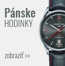 Hodinky, ktoré si zamilujete | Hodinky-365.sk