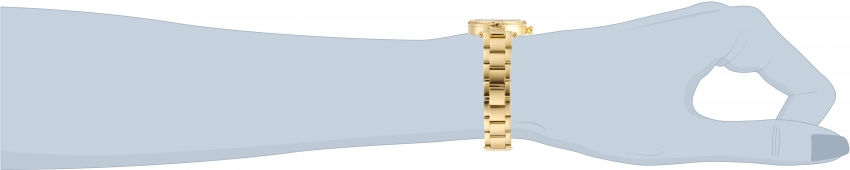 Invicta Bolt Lady Quartz 28957 | Hodinky-365.sk