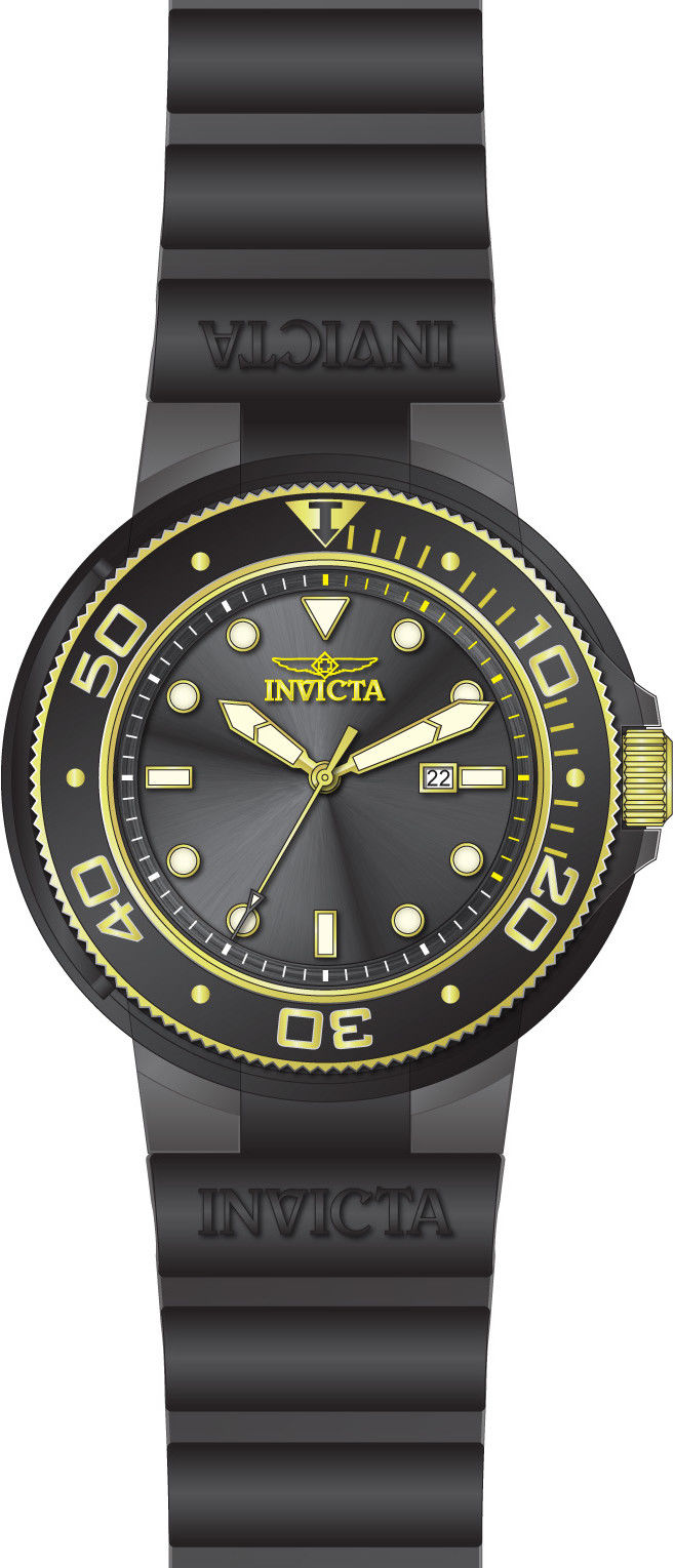 Invicta Pro Diver 32337 | Hodinky-365.sk