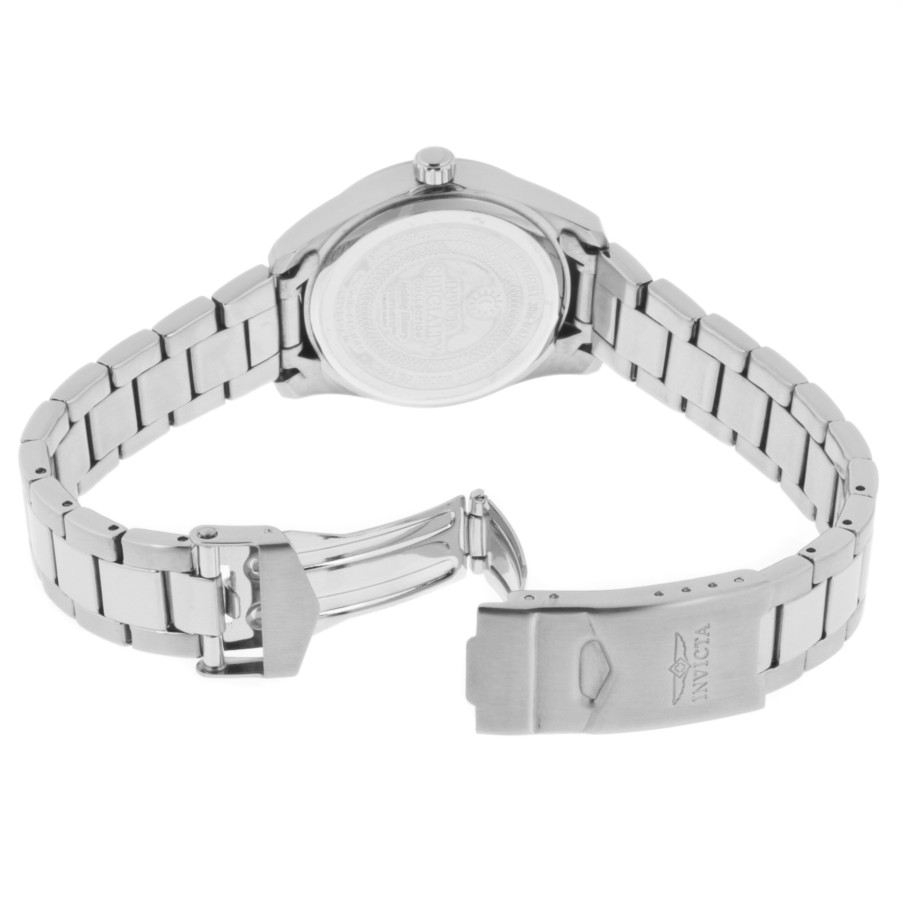 Invicta Specialty Ladies Quartz 12830 | Hodinky-365.sk