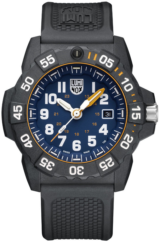 Luminox Sea Navy Seal XS.3503.NSF | Hodinky-365.sk