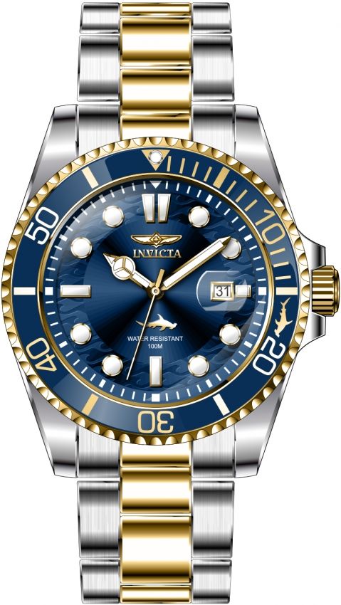 Invicta Pro Diver Men Quartz 30021 | Hodinky-365.sk