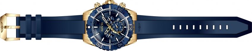 Invicta Aviator Quartz 22525 | Hodinky-365.sk