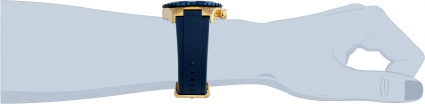 Invicta Aviator Quartz 22525 | Hodinky-365.sk