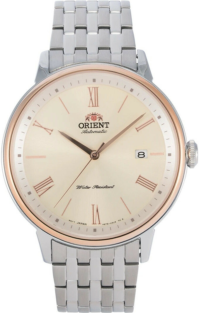 Orient Contemporary Automatic RA-AC0J01S10B | Hodinky-365.sk