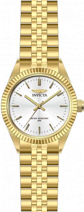 Invicta Specialty Quartz 29384 | Hodinky-365.sk