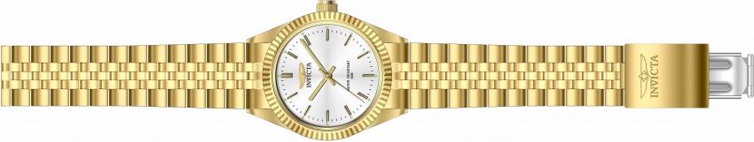 Invicta Specialty Quartz 29384 | Hodinky-365.sk