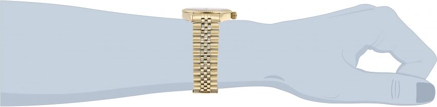 Invicta Specialty Quartz 29384 | Hodinky-365.sk