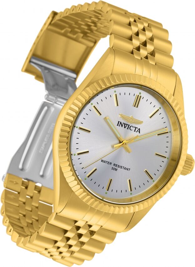 Invicta Specialty Quartz 29384 | Hodinky-365.sk
