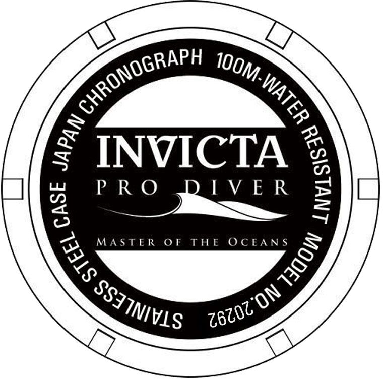 Invicta Pro Diver SCUBA Quartz 20292 | Hodinky-365.sk