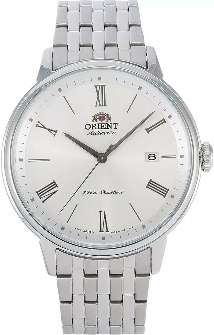 Orient Contemporary Automatic RA-AC0J04S10B | Hodinky-365.sk