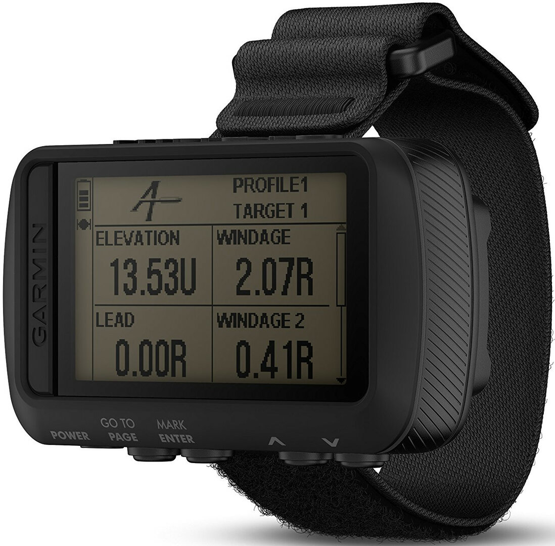 Garmin Foretrex 701 Ballistic Edition | Hodinky-365.sk
