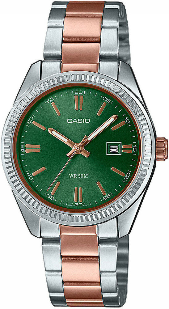 Casio Collection LTP-1302PRG-3AVEF | Hodinky-365.sk