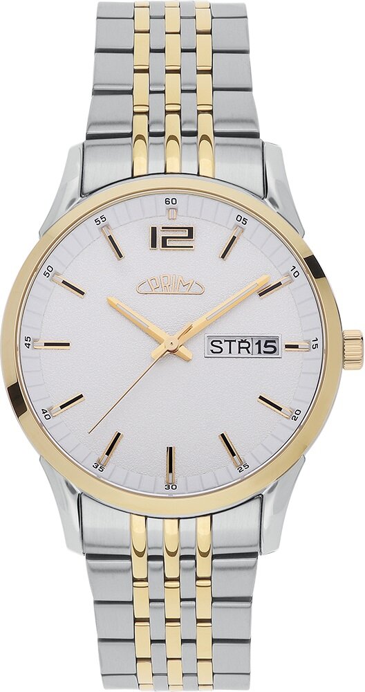 Prim Klasik 23 W01P.13186.C (s českými dňami v týždni) | Hodinky-365.sk