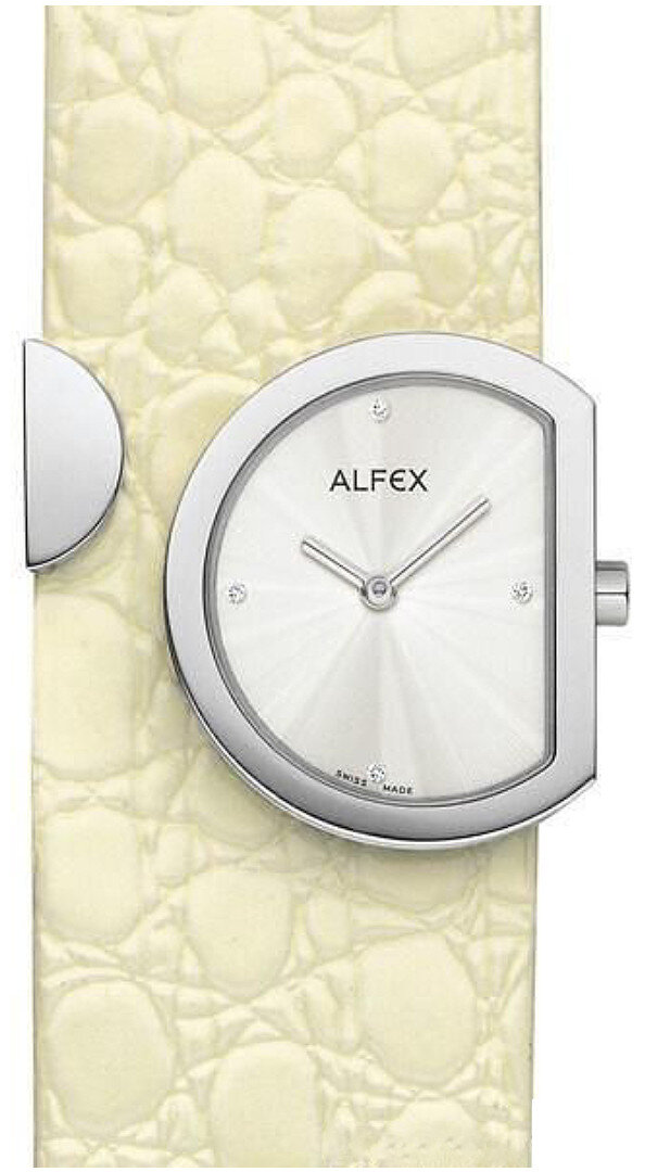 Alfex New Structures 5603-631 | Hodinky-365.sk