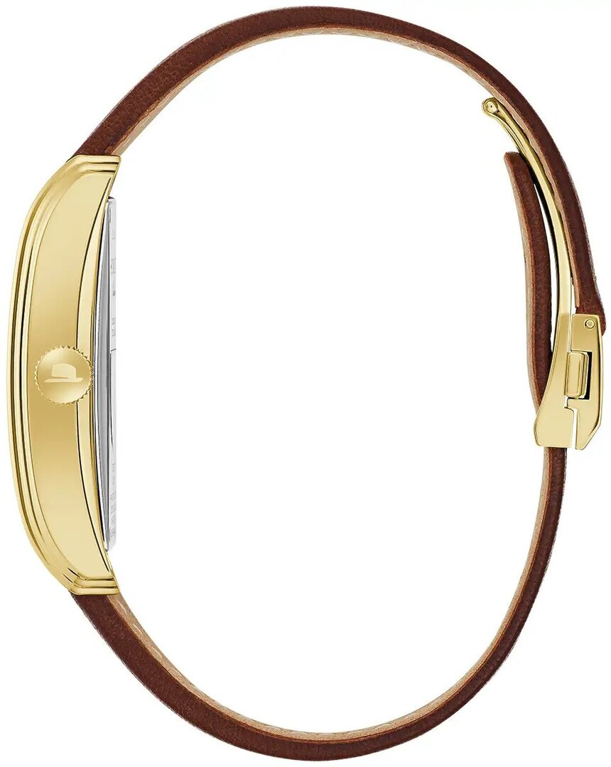 Bulova Sinatra Collections Automatic 97B224 Frank Sinatra Limited ...