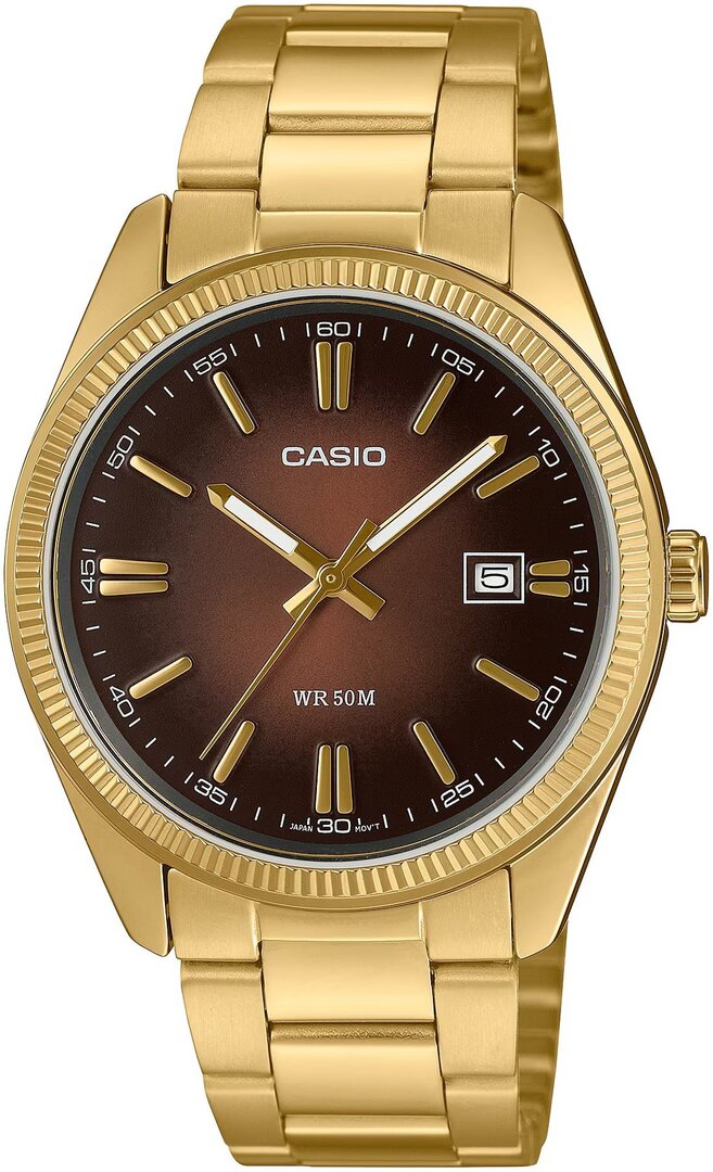 Casio Collection MTP-1302PGC-5AVEF | Hodinky-365.sk