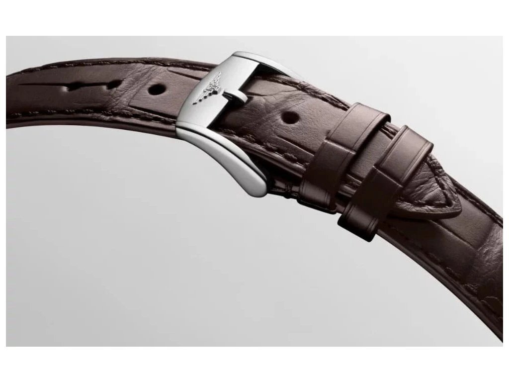 Longines Heritage Conquest Heritage Automatic L1.650.4.72.0 | Hodinky ...