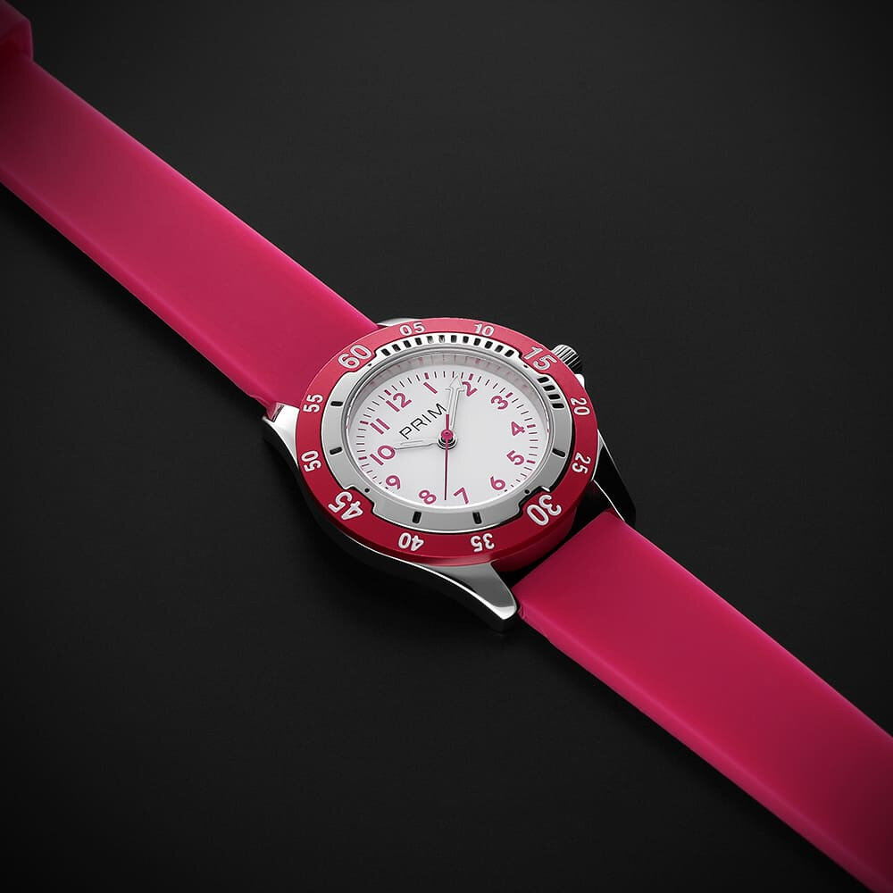 PRIMky Klaun Sport 2025 Quartz W05P.13257.A | Hodinky-365.sk