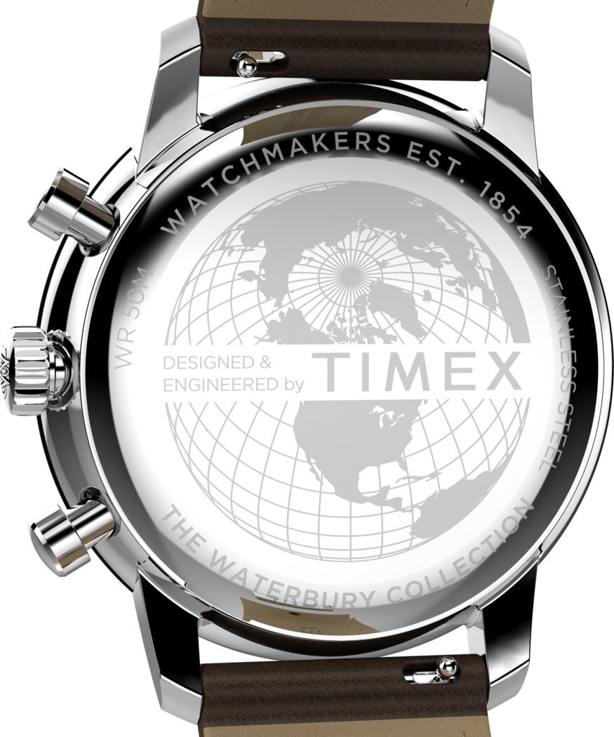 Timex Waterbury TW2Y23500UK | Hodinky-365.sk