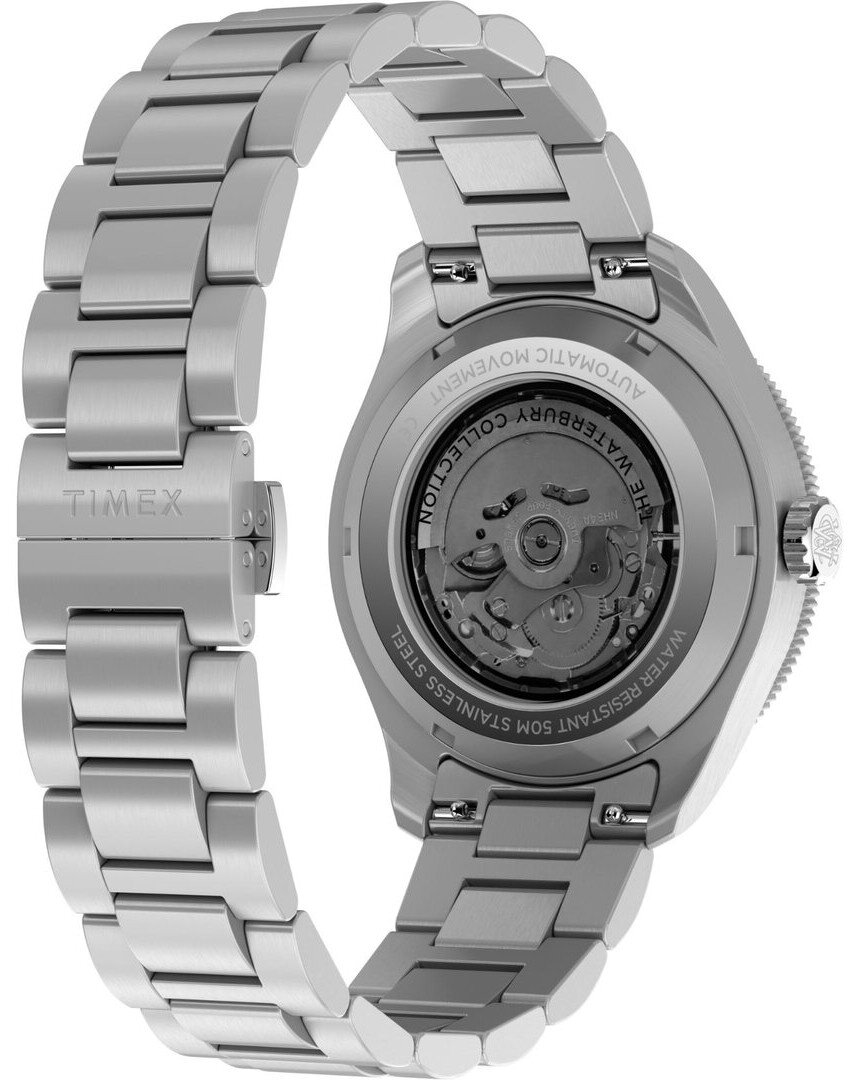 Timex Waterbury TW2Y60600UK | Hodinky-365.sk