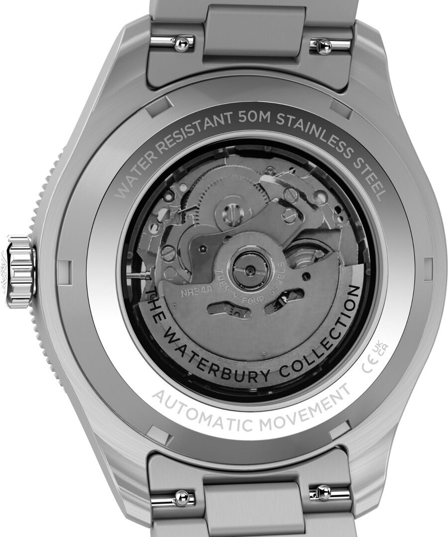 Timex Waterbury TW2Y60600UK | Hodinky-365.sk