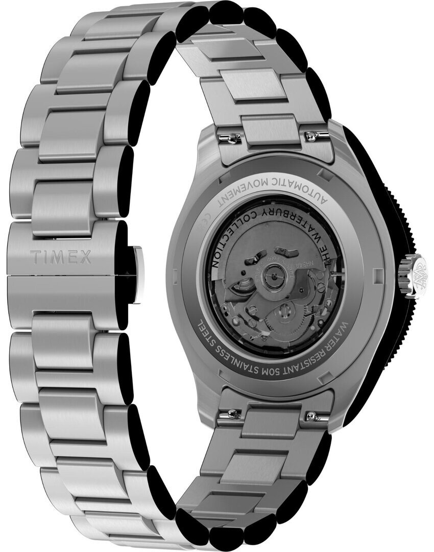 Timex Waterbury TW2Y60800UK | Hodinky-365.sk