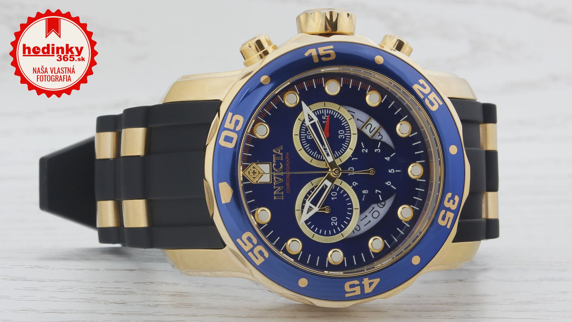 Invicta Pro Diver Quartz 6983 | Hodinky-365.sk