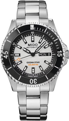 Mido Ocean Star 200 Automatic M026.930.11.011.00 | Hodinky-365.sk